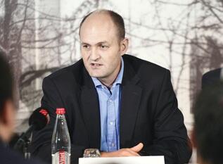 Cine este Martin Slabbert, sud-africanul de la NEPI, care a investit 1 ...