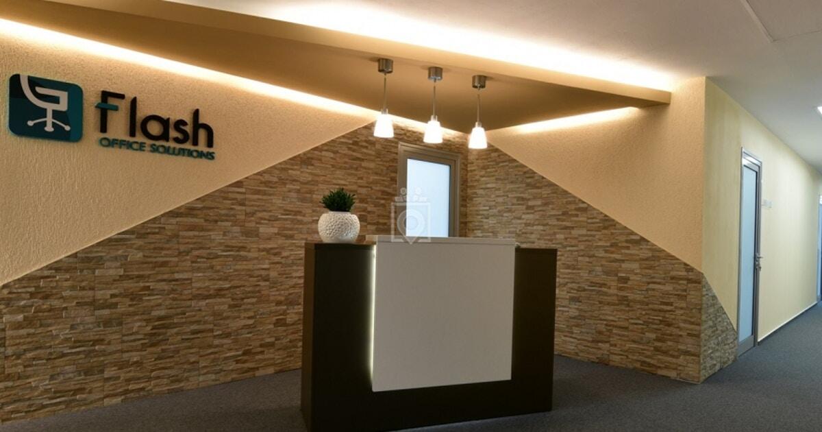 FLASH OFFICE SOLUTIONS oferă pachete de servicii adaptate nevoilor de ...